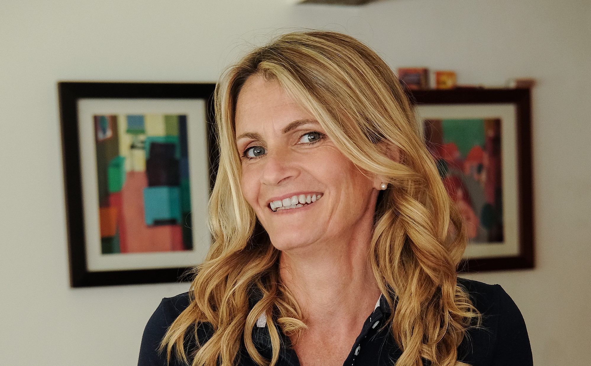 Body University - 5 tägiger Workshop mit Alexandra Stross